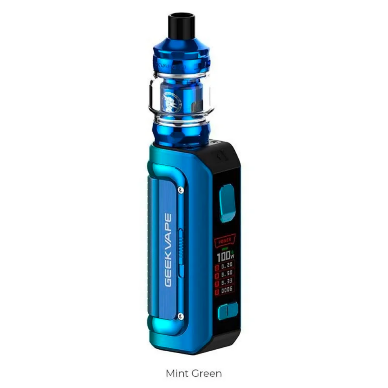 Geek Vape Aegis Mini 2 M100 - REZOVAPE